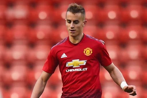 Carpi, in arrivo Luca Ercolani dalle giovanili del Manchester United ...