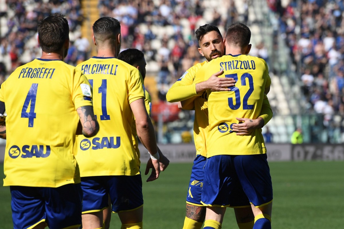 Modena-Pisa, le pagelle gialloblu – Tuttomodenasport.com